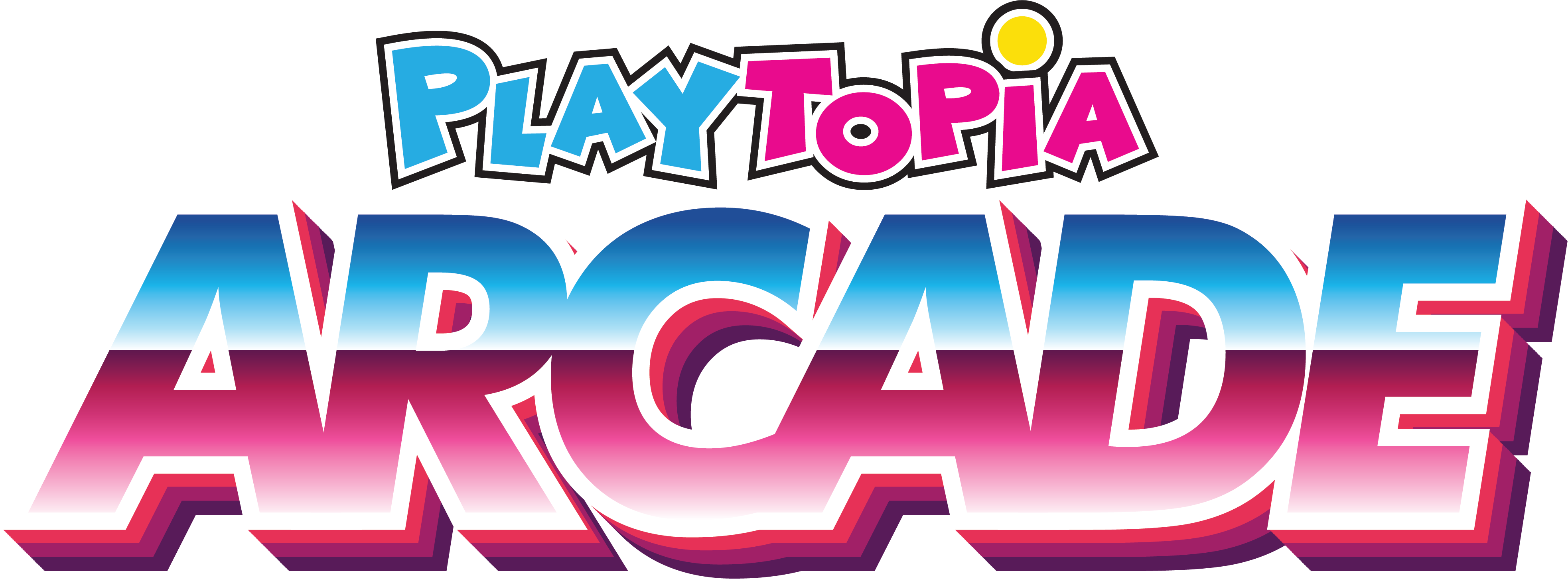 Playtopia Arcade - Ticket Meter Tracker